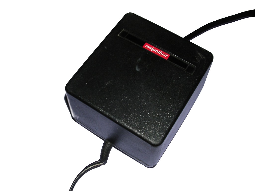 Unipolbrit Komputer 2086